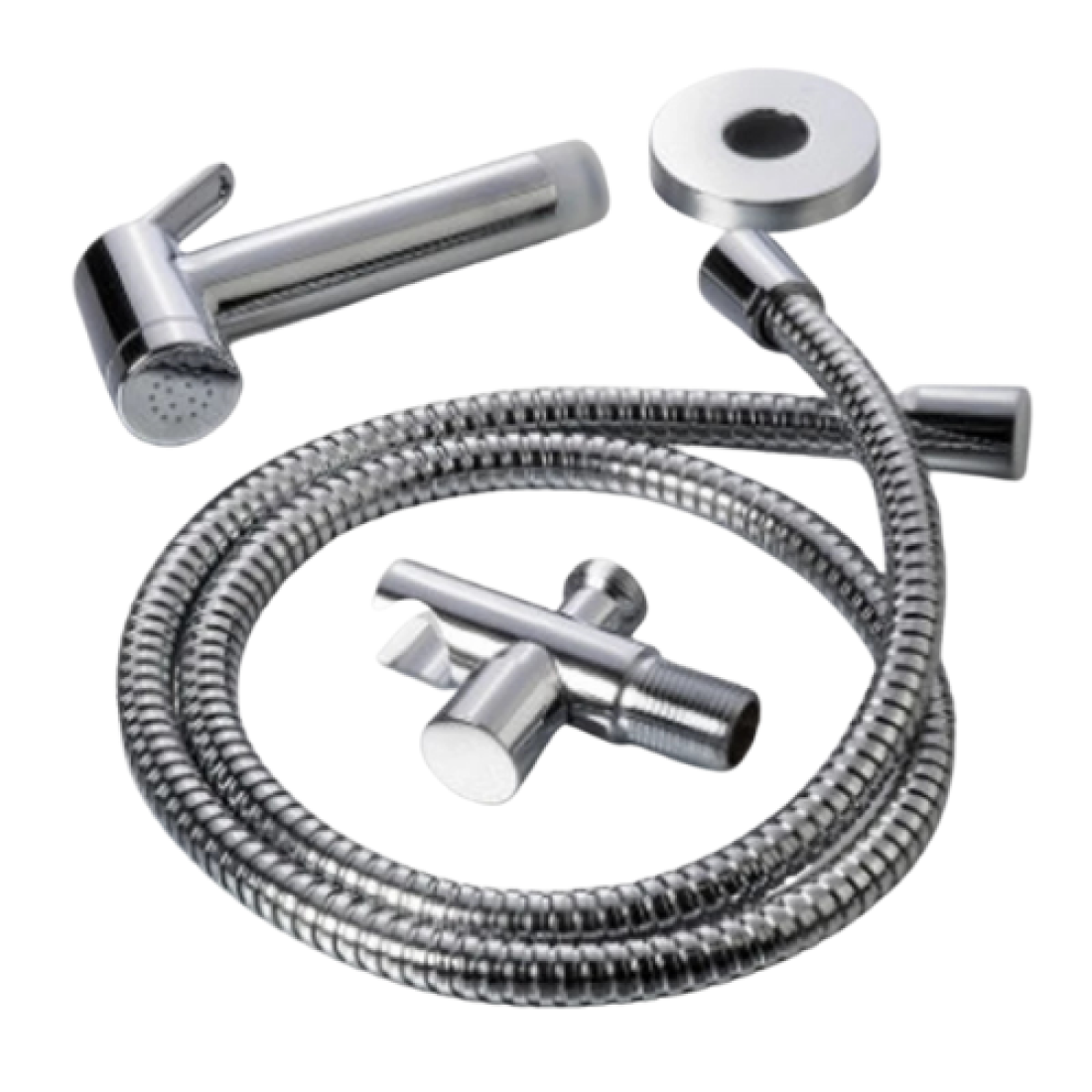 GIO Shattaf Set 5935 – Handheld Bidet Sprayer Kit