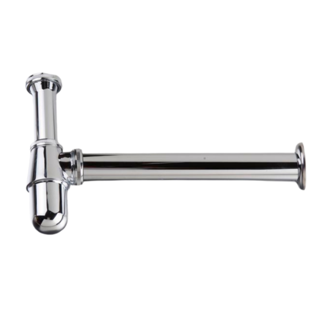 GIO 32mm x 32mm Round Bottle Trap (A181-32)