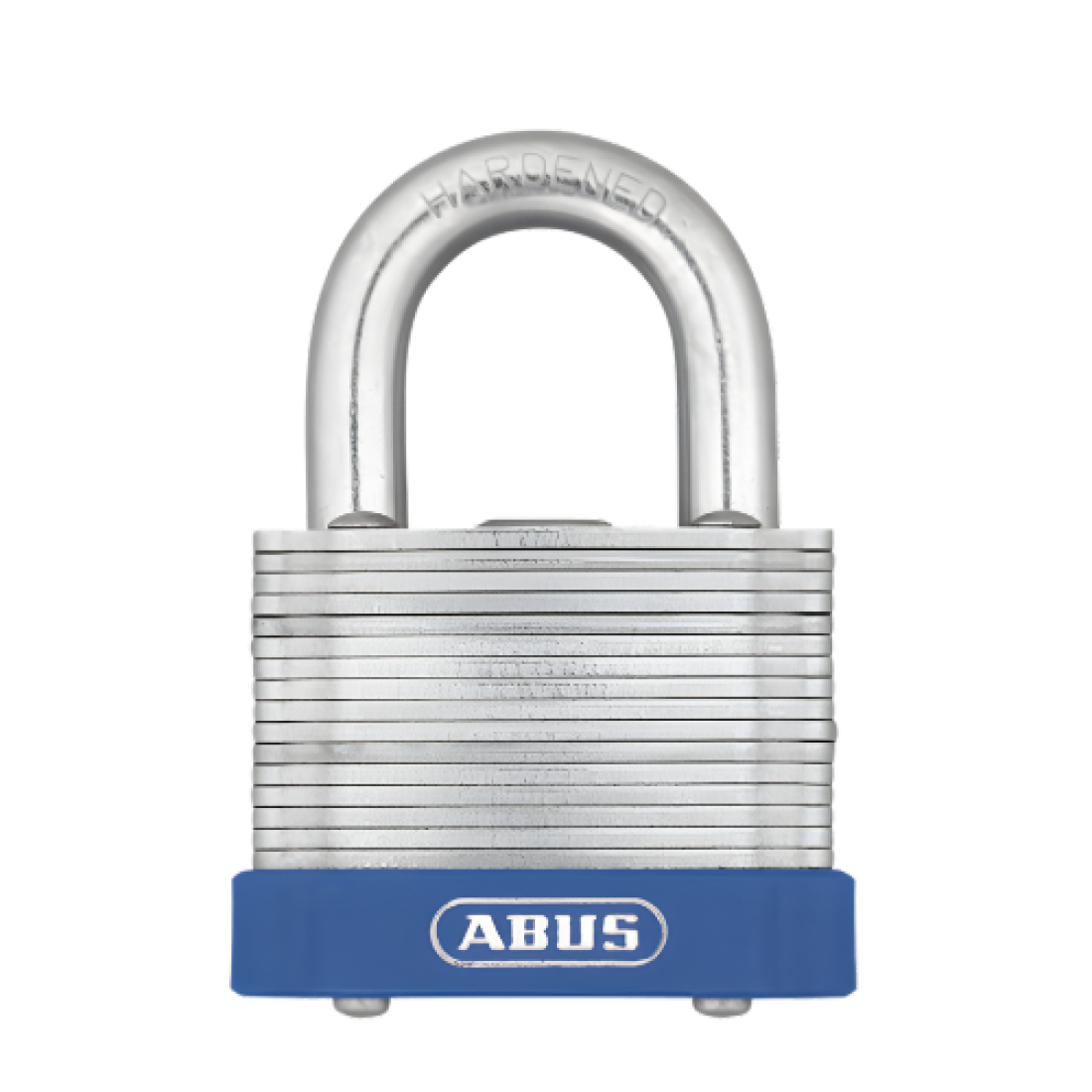 ABUS Laminated Padlock 40mm 41/40-1 - BBL | Compact & Durable Security