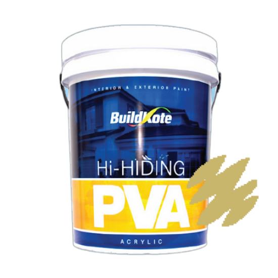 AP - PVA - H/H - Desert Sand - 20LT - ACR | Premium Acrylic PVA Paint