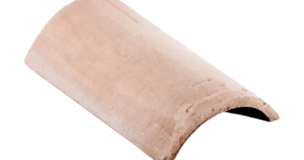 Double Roman - Tapered Ridge - Brown
