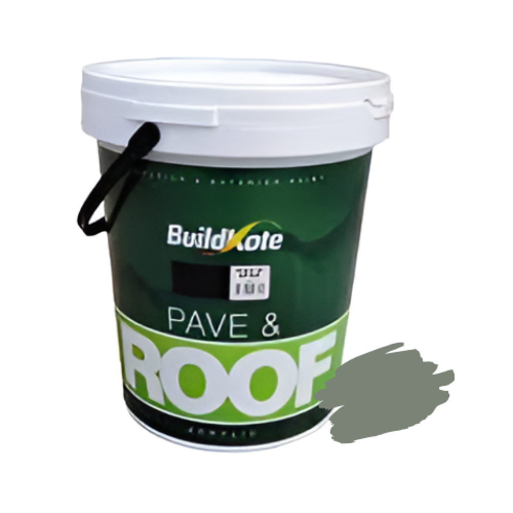 AP - Roof & Paving - Charcoal - 5LT | Durable Acrylic Roof & Paving Paint