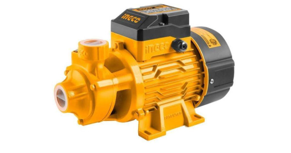 INGCO Water Pump 370W Max Flow VPM3708 | Powerful & Durable