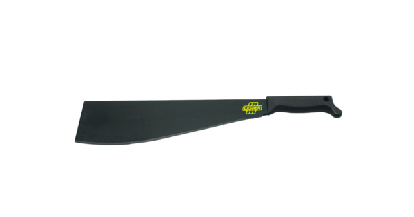 Lasher Cane Knife Plain - Poly Handle
