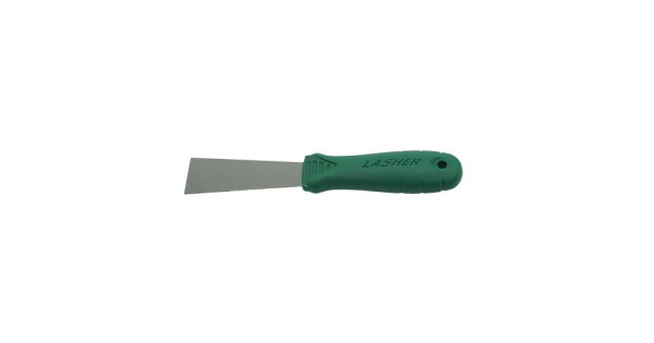 Lasher Scraper Poly Handle 35mm