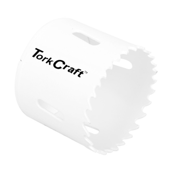 Tork Craft - Hole Saw Metal 64mm