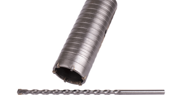 Tork Craft - Hollow Core Bit 50mm x 150mm