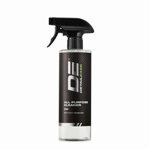Detail Ease - All Purpose Cleaner - Heavy Duty Degreaser 500ml