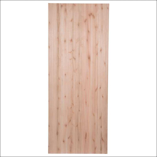 Door & Frames