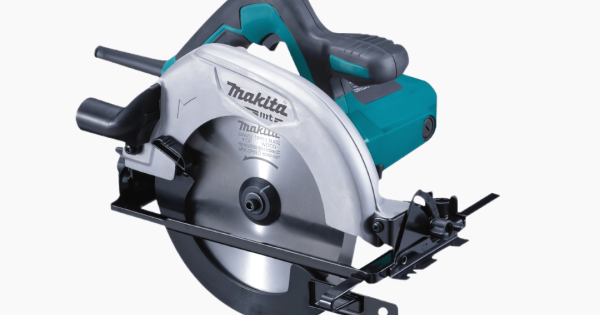 Makita - Circular Saw - M5802B