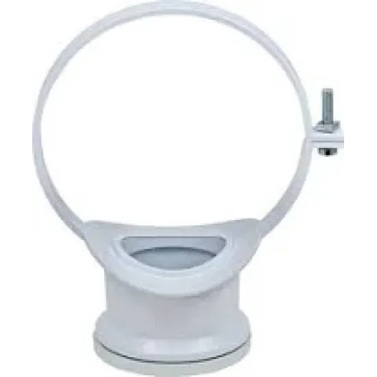 Marley PVC SV Strap On Boss - 110-50mm - WAB5