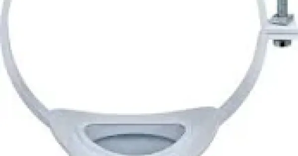 Marley PVC SV Strap On Boss - 110-50mm - WAB5
