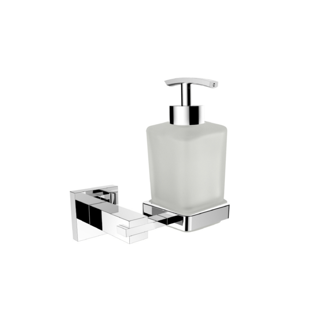 Livorno - Soap Dispenser - Bottle - LBAC24