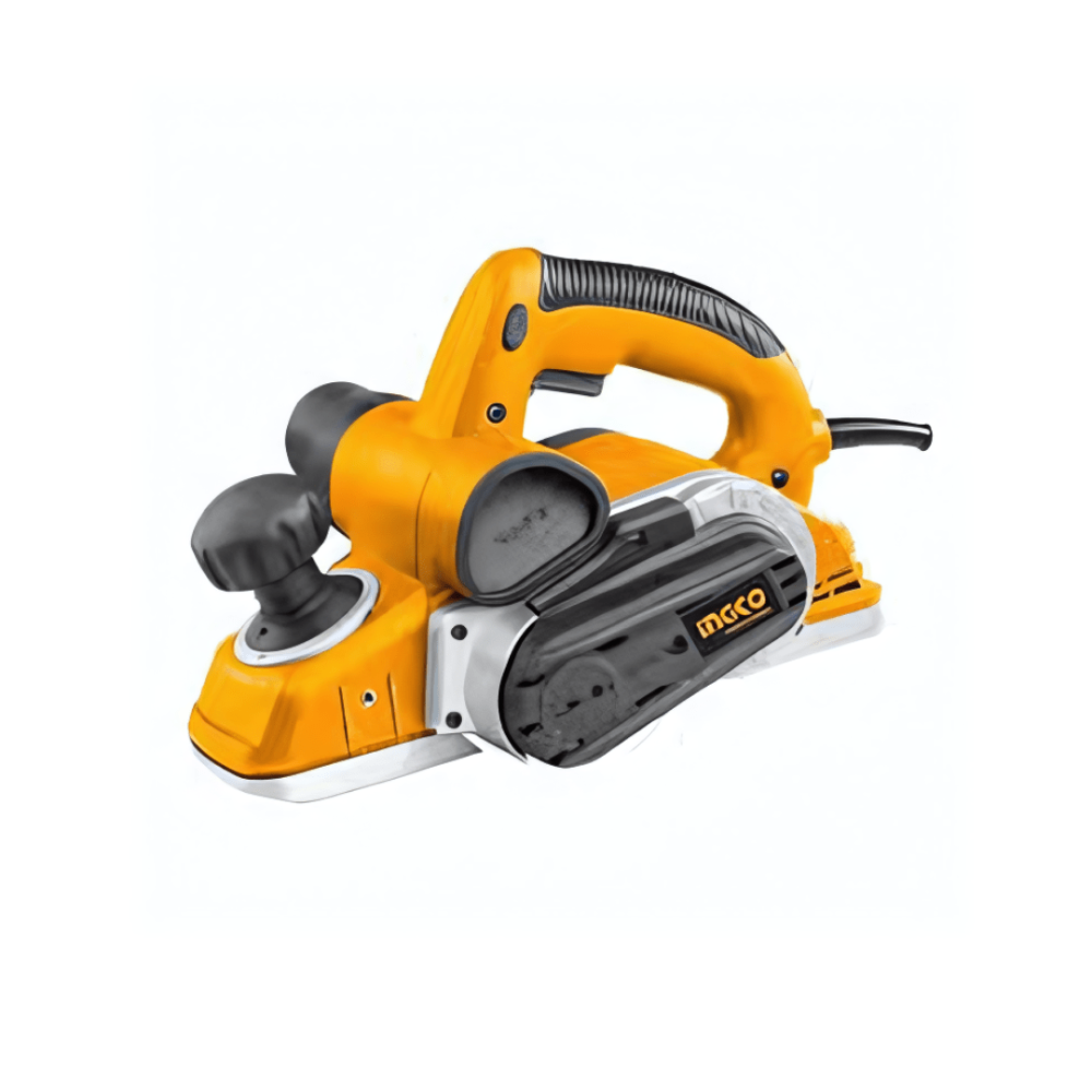 INGCO Planer Electric – 1050W – PL10508 | Precision Woodworking Tool