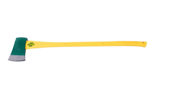 Lasher - Axe - 1.8KG - Poly Handle - Yellow