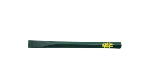 Lasher - Chisel Flat Cold 25x350mm