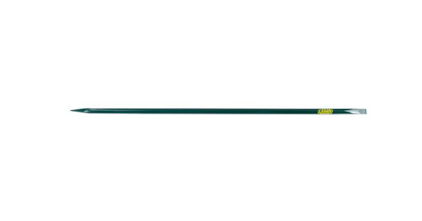 Lasher Crow Bar 25x1500mm Digging