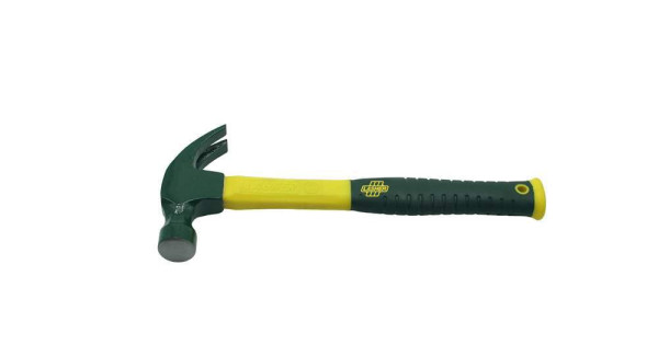Lasher - Hammer claw 500g - Soft Grip