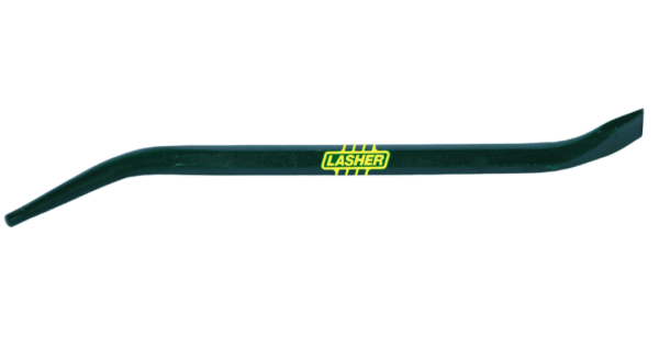 Lasher - Tommy Bar - 20x450mm