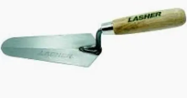 Lasher - Trowel Gauging - 200mm