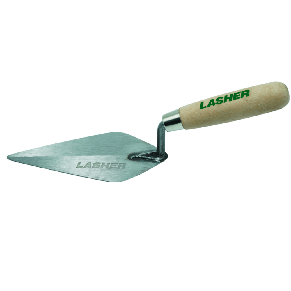 Lasher - Vickers Brick Trowel - 250mm
