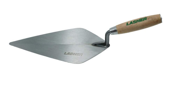 Lasher - Vickers Brick Trowel - 280mm