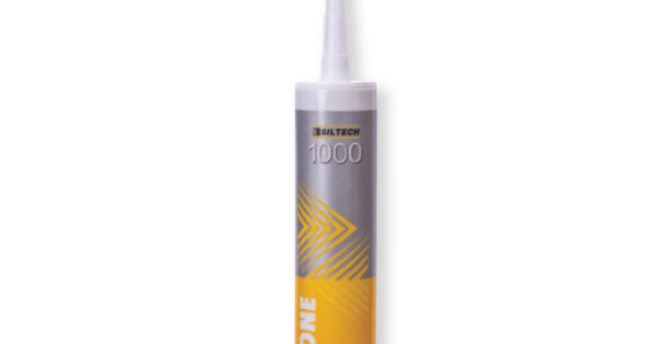 Siltech - Silicone 1000 - Clear