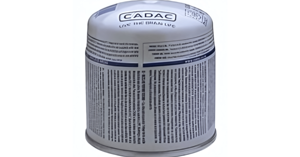 Cadac - Gas Cartridge - 190g