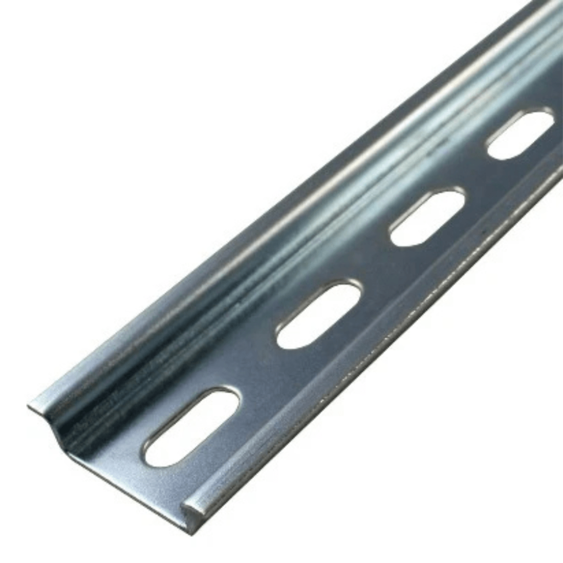 Chint – DIN Rail – 1 Meter | Electrical Mounting Rail