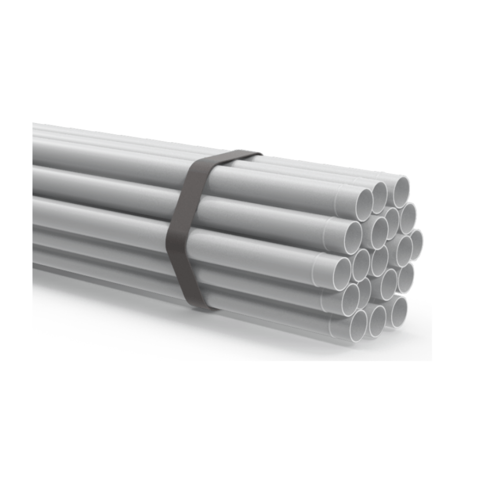 PVC - Conduit Pipe - 20mm X 4m
