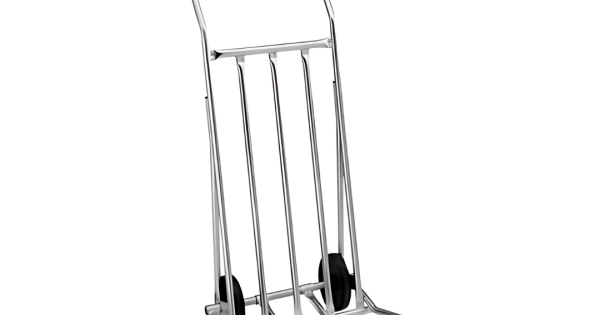MAG- Folding Nose Trolley - Large