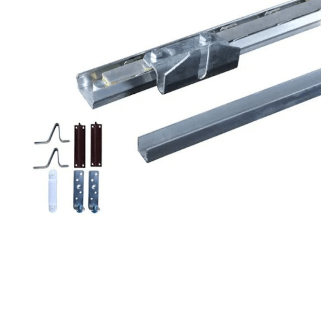 Hillaldam - Sliding Door Track - Panther - P3 Set