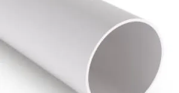 PVC - SV - Pipe - 50mm x 6m