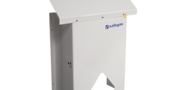 Safegas Cover For GWH (16-20L) SWH1620COV | Durable Water Heater Protection