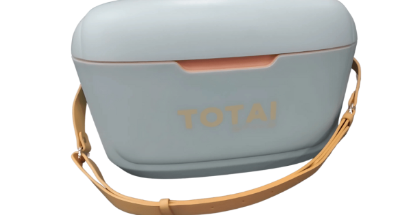 Totai - Cooler Box - 12L - Mint - 03/TSCB12LM