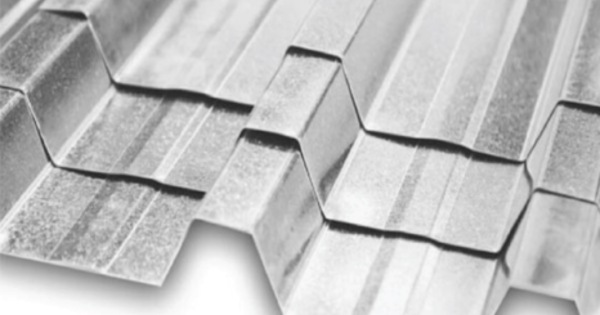 IBR - Sheeting - 4.8m - Heavy Duty