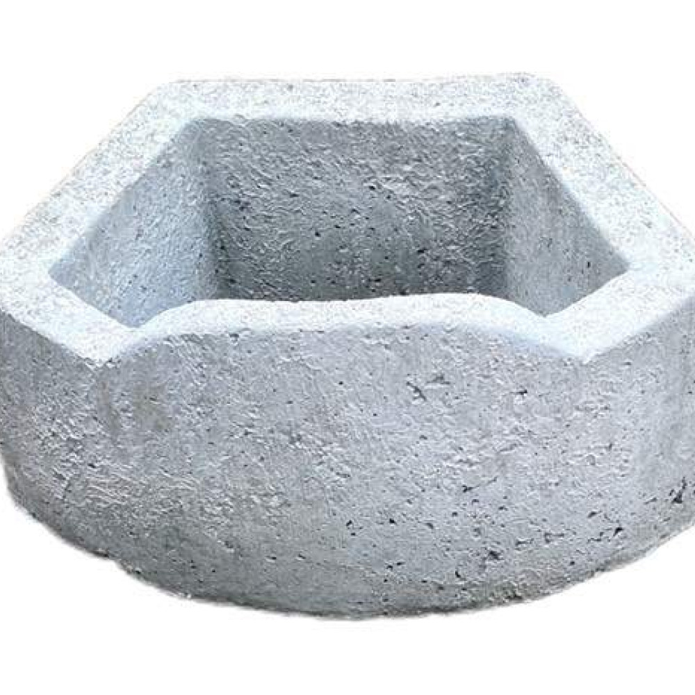 G-Block Retaining Block