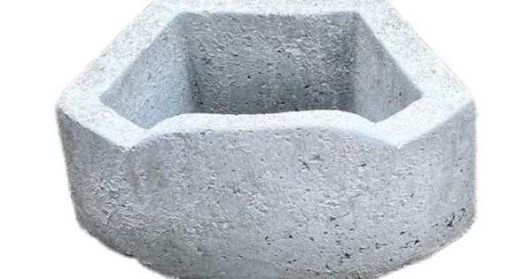 G-Block Retaining Block