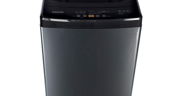 Bennett Read Top Loader Washing Machine 12kg | Efficient Modern Laundry