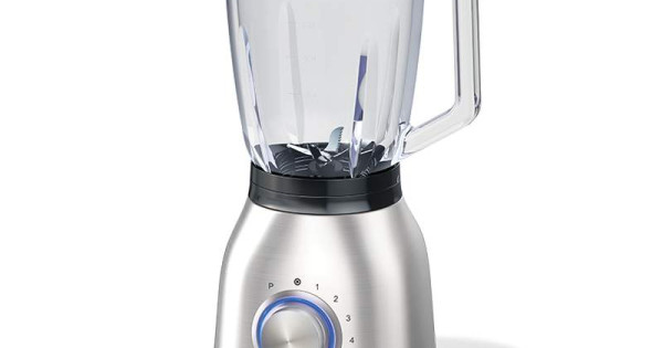 Bennett Read Power Blender 1000W | High-Performance Modern Blender