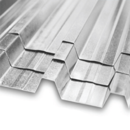 IBR Sheeting - Heavy Duty - 6.0m