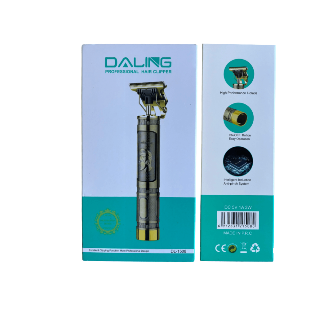 Darling - Professional Hair Clipper - DL-1508
