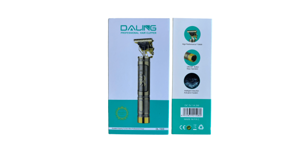 Darling - Professional Hair Clipper - DL-1508