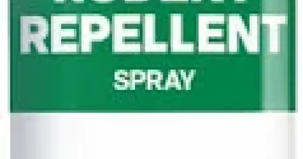 Shield - Rodent Repellent Spray
