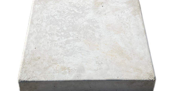 Paving Block - 300mm X 300mm - Grey