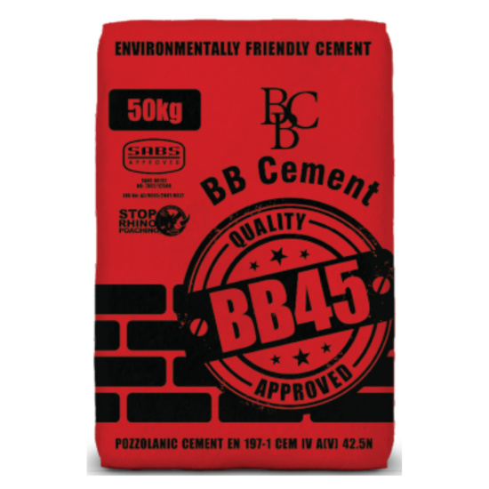 BB Cement - 42.5N - 50kg