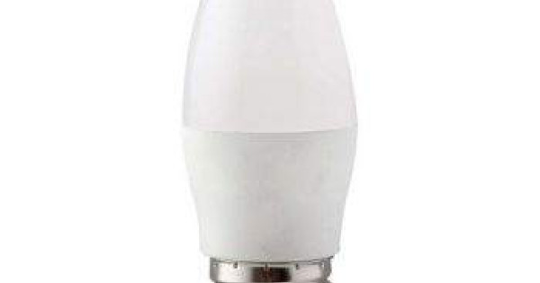 Redisson - LED Bulb Candle - 7W - E27