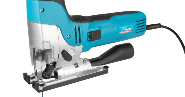 Trade Pro - Jigsaw - 750W - MCOP1668