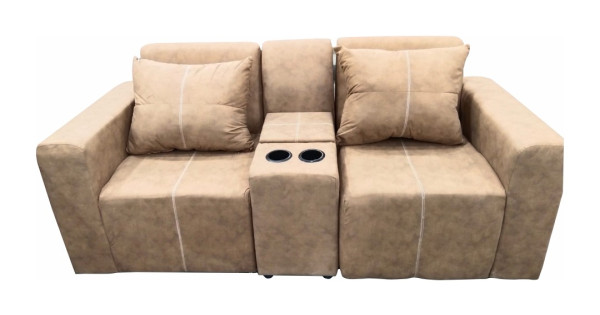 Isabella - Couch 2 Seater