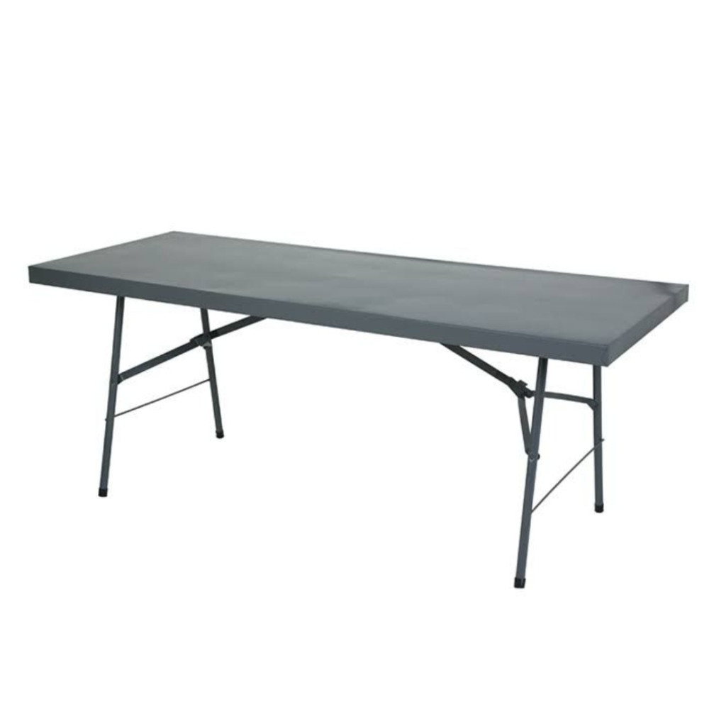 Steel Folding Table - 1.8m